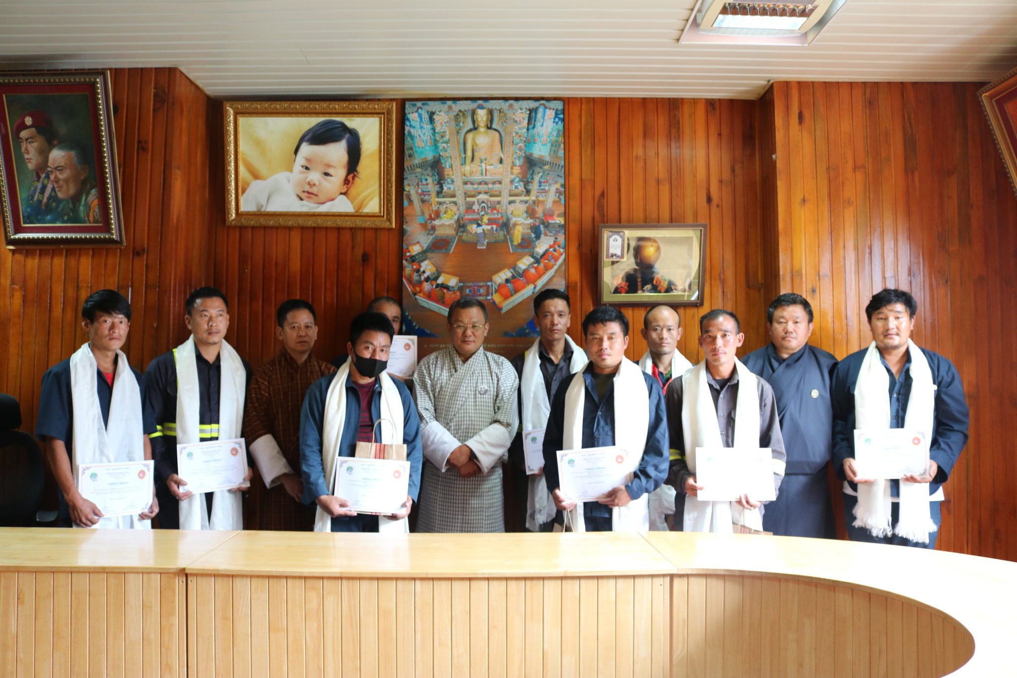 Bhutan Power Corporation Limited