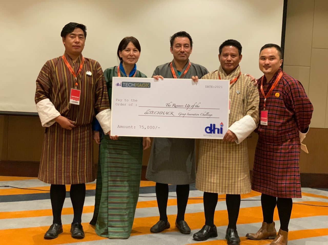 Bhutan Power Corporation Limited