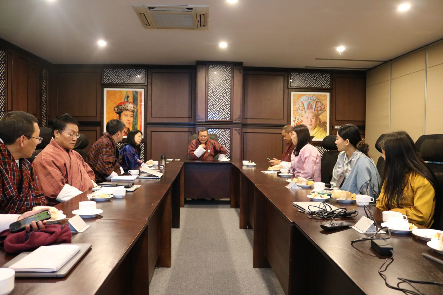 Bhutan Power Corporation Limited
