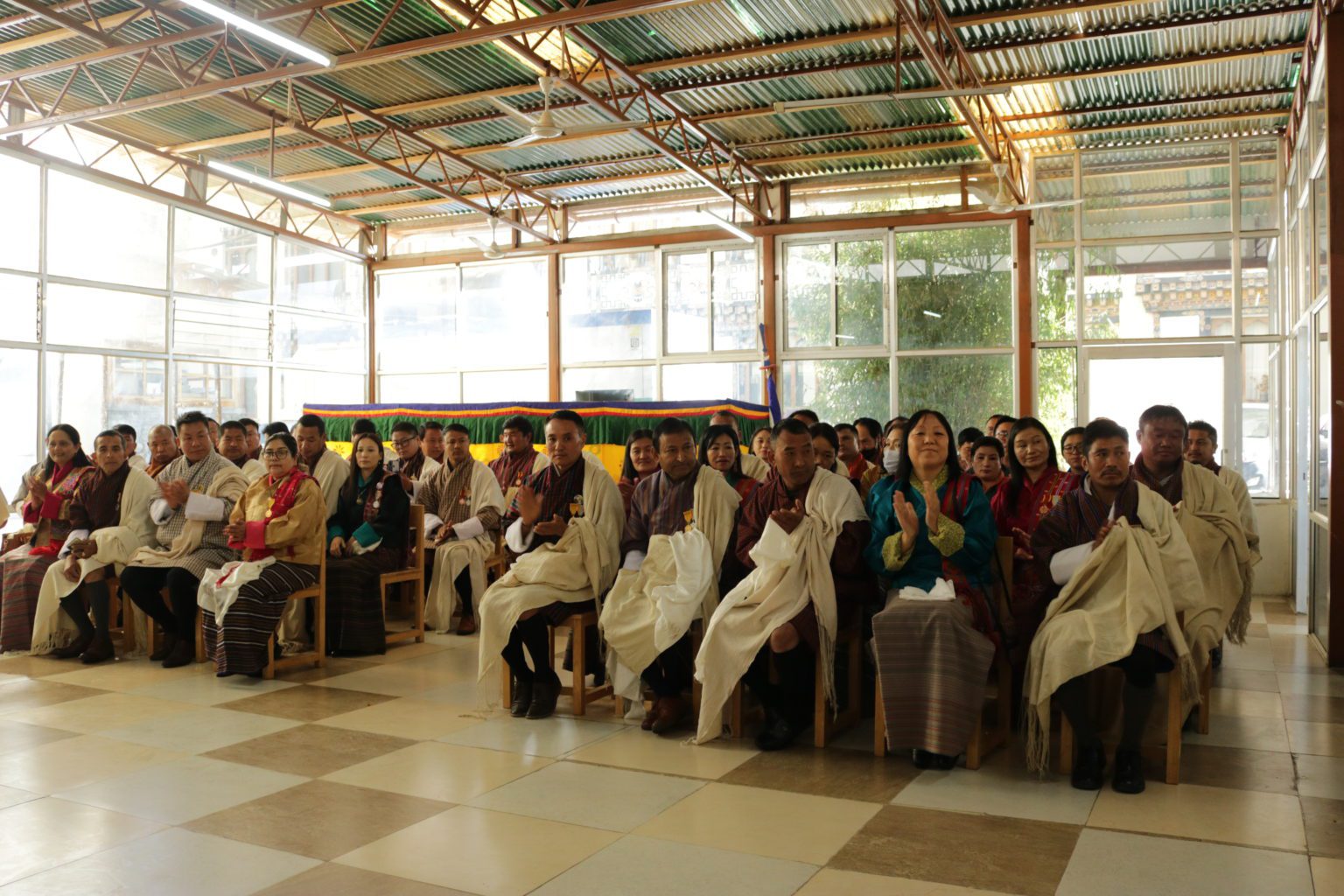 Bhutan Power Corporation Limited
