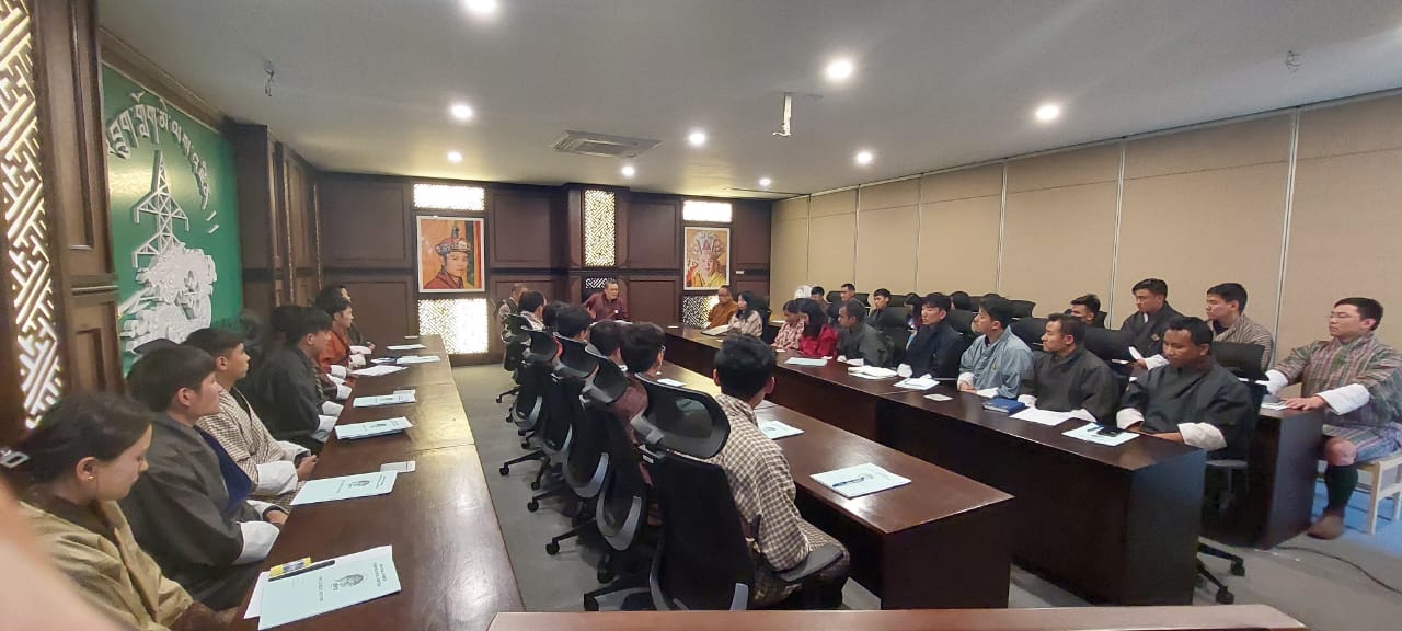 Bhutan Power Corporation Limited