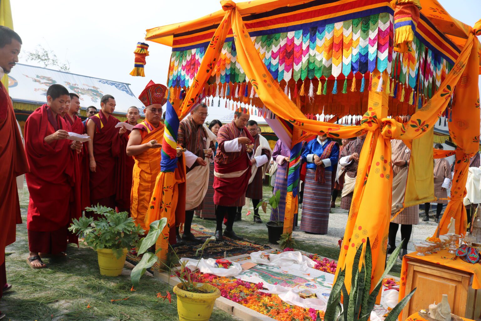 Bhutan Power Corporation Limited