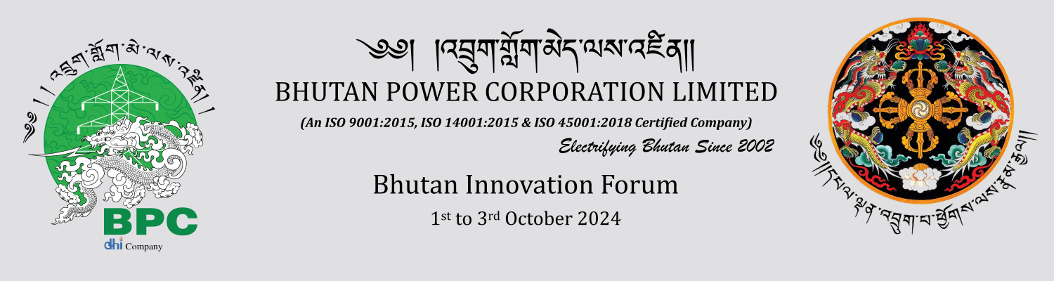 Bhutan Power Corporation Limited